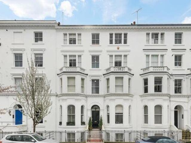1 Bedroom Flat For Sale In Kensington