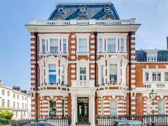 1 Bedroom Flat For Sale In Kensington