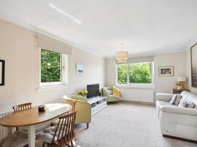 1 Bedroom Flat For Sale In Kelvindale, Glasgow