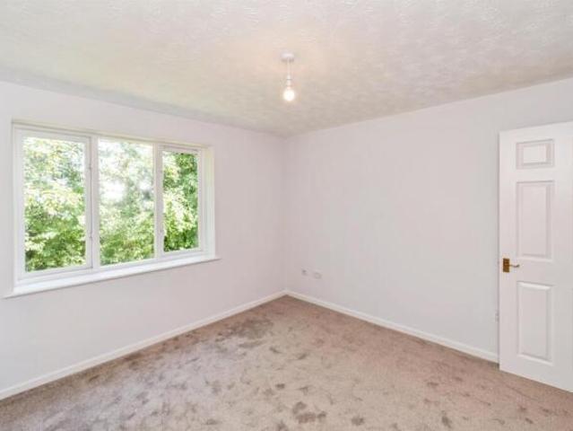 1 bedroom flat for sale in Kern Close, Southampton, SO16