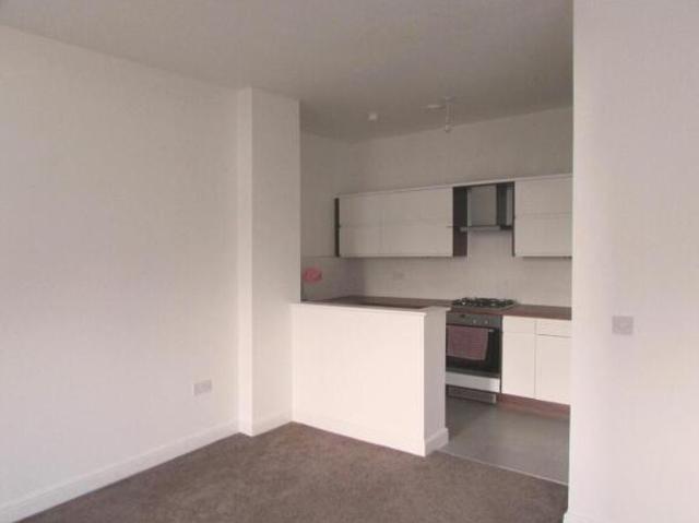 1 bedroom flat for sale in Kershaw Drive, Lancaster, LA1