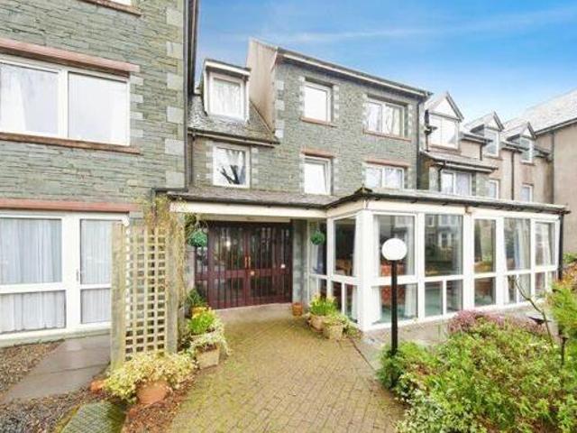 1 Bedroom Flat For Sale In Keswick