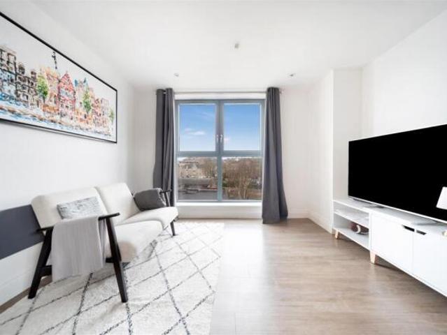 1 bedroom flat for sale in Key Street, Ipswich, IP4