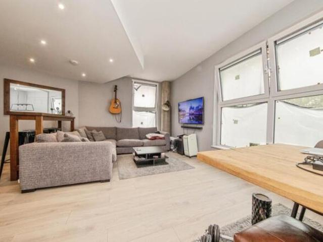 1 bedroom flat for sale in Key Street, IPSWICH, Suffolk, IP4