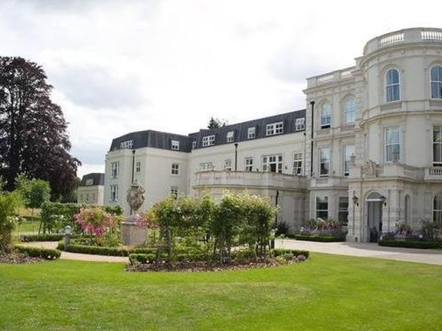 1 bedroom flat for sale in Kintbury RG17