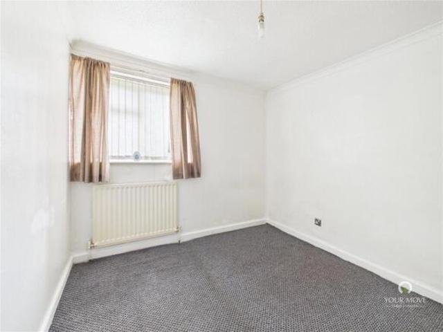 1 bedroom flat for sale in King Henry Court, Sunderland, Tyne and Wear, SR5