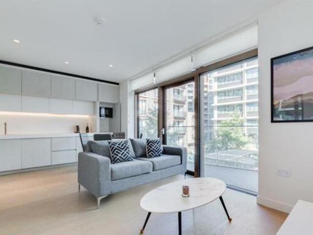 1 Bedroom Flat For Sale In King´s Cross, London