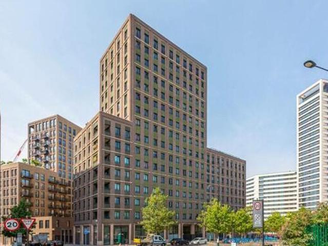 1 Bedroom Flat For Sale In King´s Cross, London