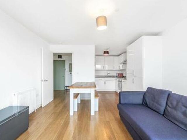 1 Bedroom Flat For Sale In King´s Cross, London