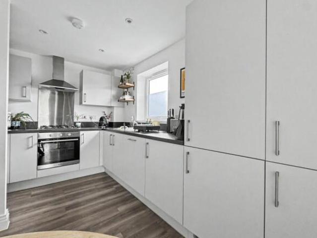 1 bedroom flat for sale in Kings Barton, SO22