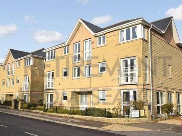 1 bedroom flat for sale in Kings Court Sheffield S10 5DQ S10
