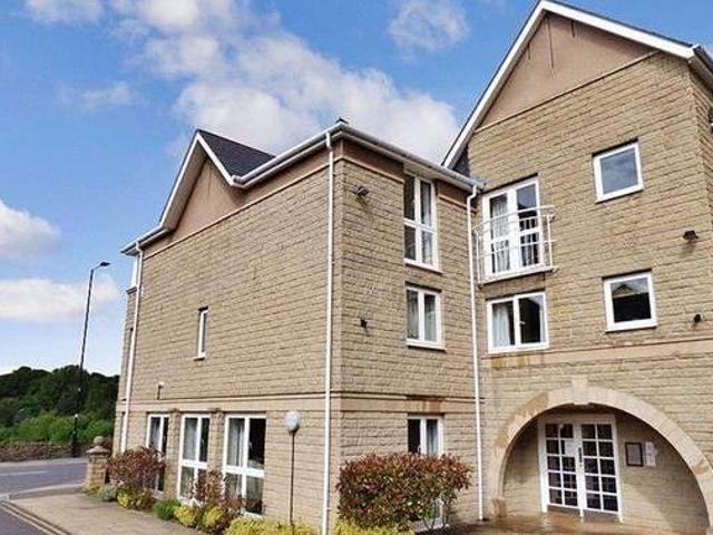 1 bedroom flat for sale in Kings Court Sheffield S10 5DQ S10