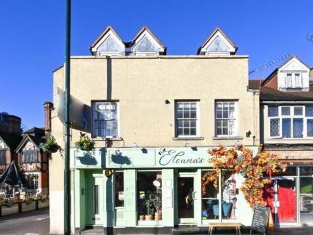 1 Bedroom Flat For Sale In Kingston Upon Thames, London