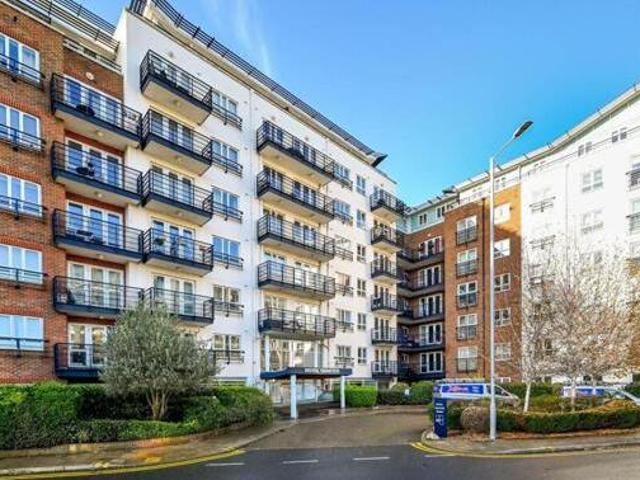 1 Bedroom Flat For Sale In Kingston, Kingston Upon Thames