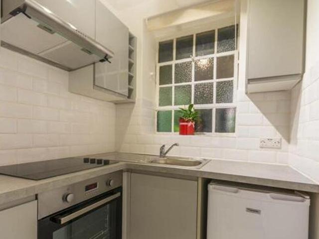 1 Bedroom Flat For Sale In Kilburn, London