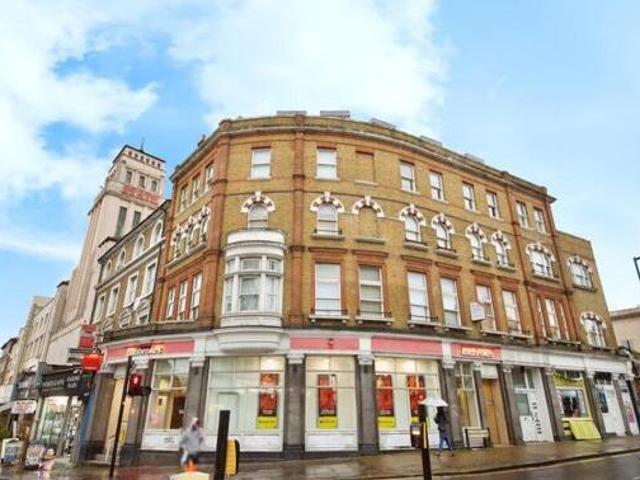 1 Bedroom Flat For Sale In Kilburn