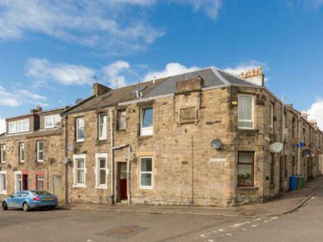 1 Bedroom Flat For Sale In Kirkcaldy