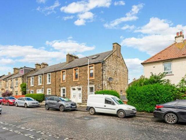 1 Bedroom Flat For Sale In Kirkcaldy