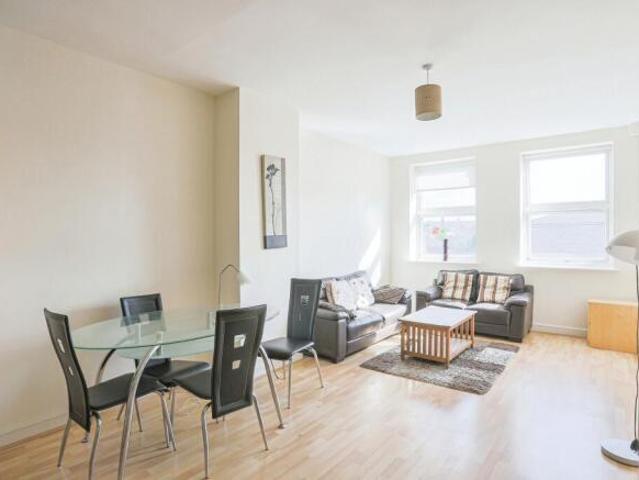 1 bedroom flat for sale in Kirkgate, Leeds, West Yorkshire, LS2