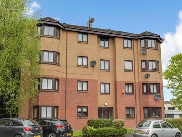 1 Bedroom Flat For Sale In Kirkintilloch, Glasgow