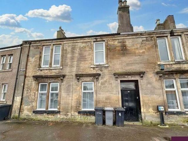 1 Bedroom Flat For Sale In Kirkintilloch