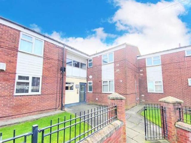 1 Bedroom Flat For Sale In Knotty Ash