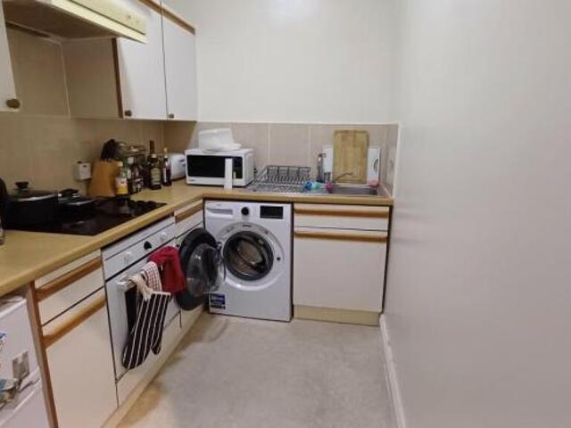 1 bedroom flat for sale in Knole Road, Bournemouth, BH1