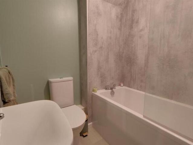 1 bedroom flat for sale in Knapp Road, Cheltenham, GL50