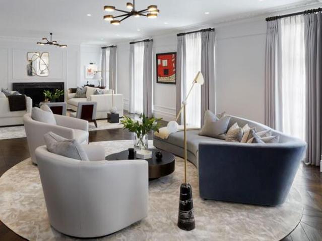 1 bedroom flat for sale in Knightsbridge, Gate, London, SW1X, United Kingdom, SW1X