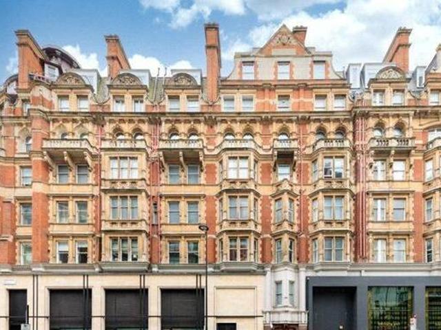 1 Bedroom Flat For Sale In Knightsbridge, London