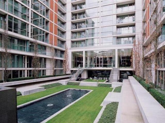 1 Bedroom Flat For Sale In Knightsbridge, London