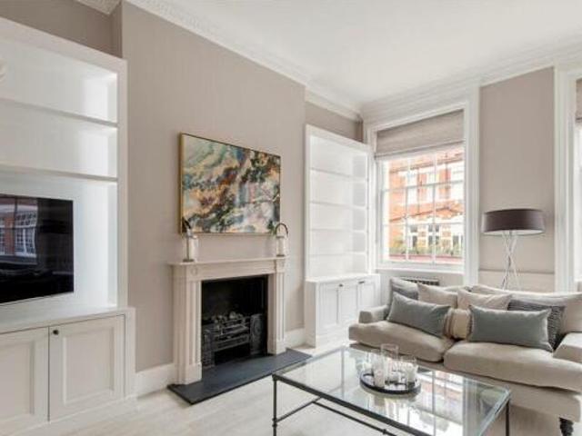 1 Bedroom Flat For Sale In Knightsbridge, London