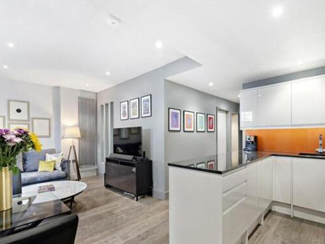 1 Bedroom Flat For Sale In Knightsbridge, London