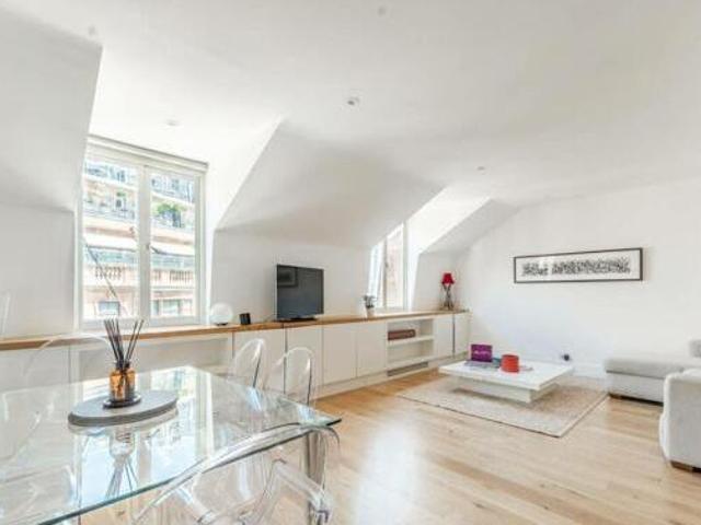 1 Bedroom Flat For Sale In Knightsbridge, London