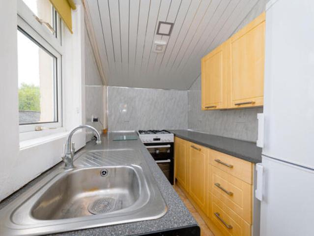 1 bedroom flat for sale in Knightswood Terrace, Blantyre, G72 9, G72