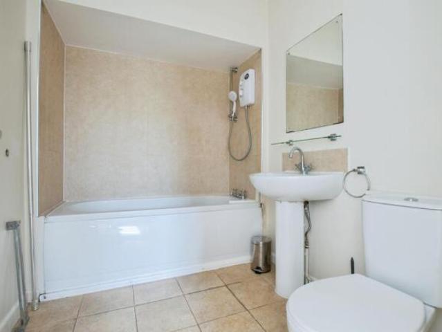 1 bedroom flat for sale in Knyveton Road, Bournemouth, BH1