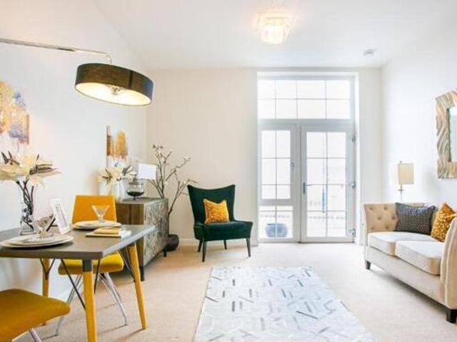 1 Bedroom Flat For Sale In Landale Court, Chapelton