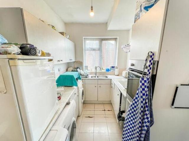 1 Bedroom Flat For Sale In Langold