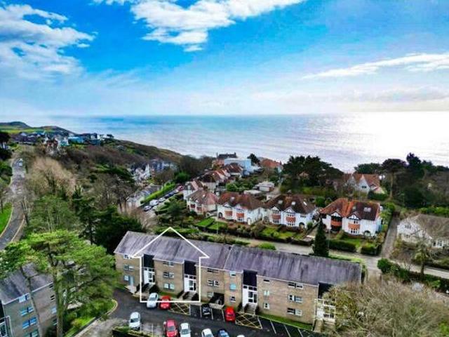 1 Bedroom Flat For Sale In Langland