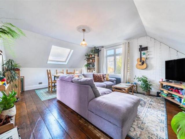 1 bedroom flat for sale in Langley Road, Beckenham, BR3