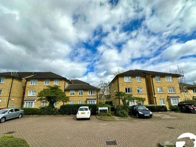 1 Bedroom Flat For Sale In Ladywell, London