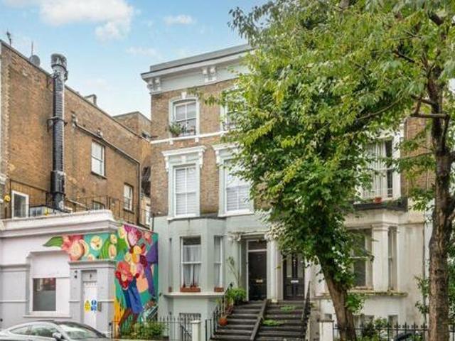 1 Bedroom Flat For Sale In Ladbroke Grove, London