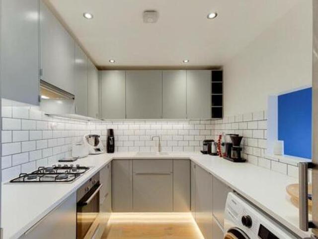 1 Bedroom Flat For Sale In Ladbroke Grove, London