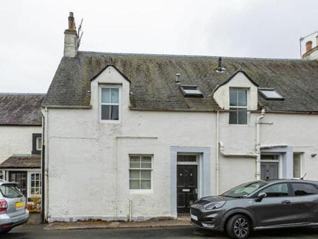 1 Bedroom Flat For Sale In Lauder