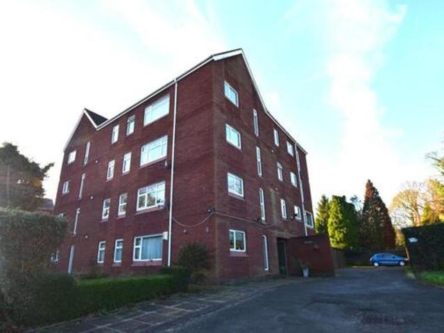 1 Bedroom Flat For Sale In Laurel Road, West Park
