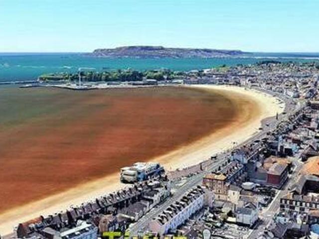 1 bedroom flat for sale in Lennox Street Weymouth DT4