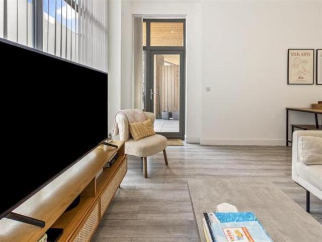 1 bedroom flat for sale in Lennox Road, Worthing, BN11