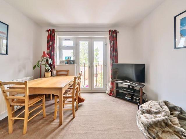 1 bedroom flat for sale in Leon Close, Oxford, OX4