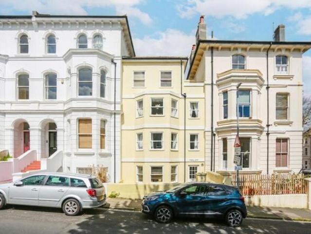 1 bedroom flat for sale in Leopold Road, Brighton, BN1
