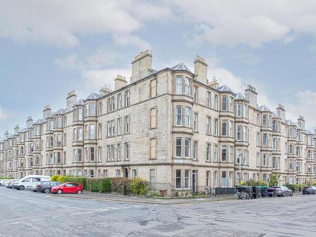 1 Bedroom Flat For Sale In Learmonth Grove, Edinburgh